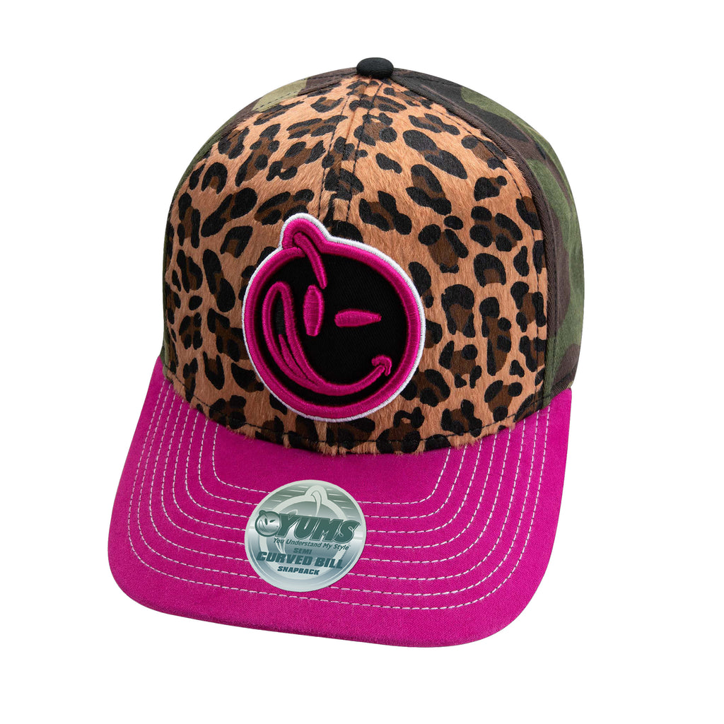 Wild Things Snapback – YUMS