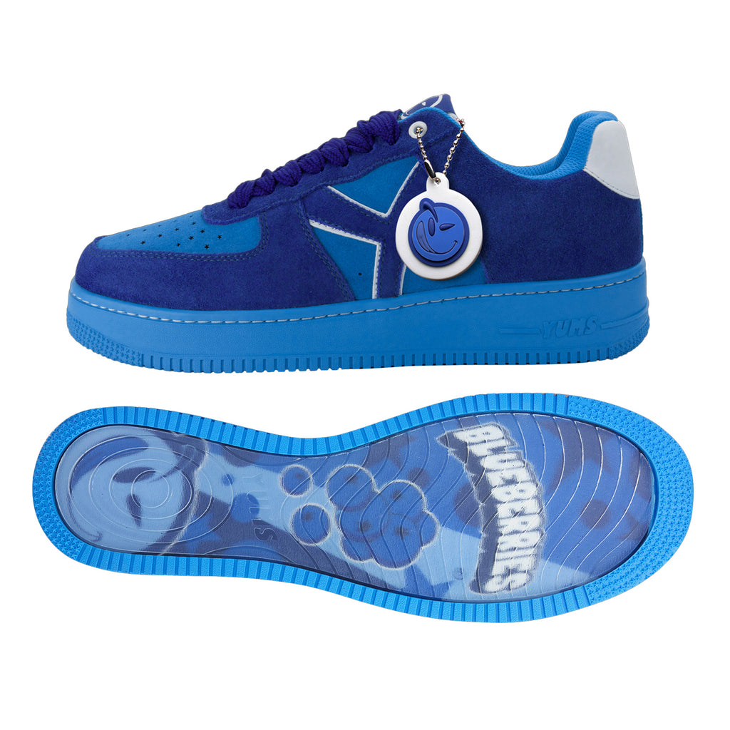Blueberries Sneakers – YUMS
