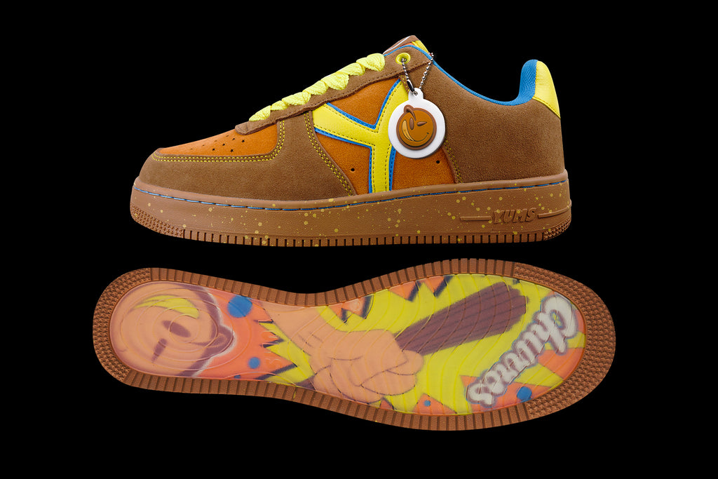 Collection 3 - Churros – YUMS