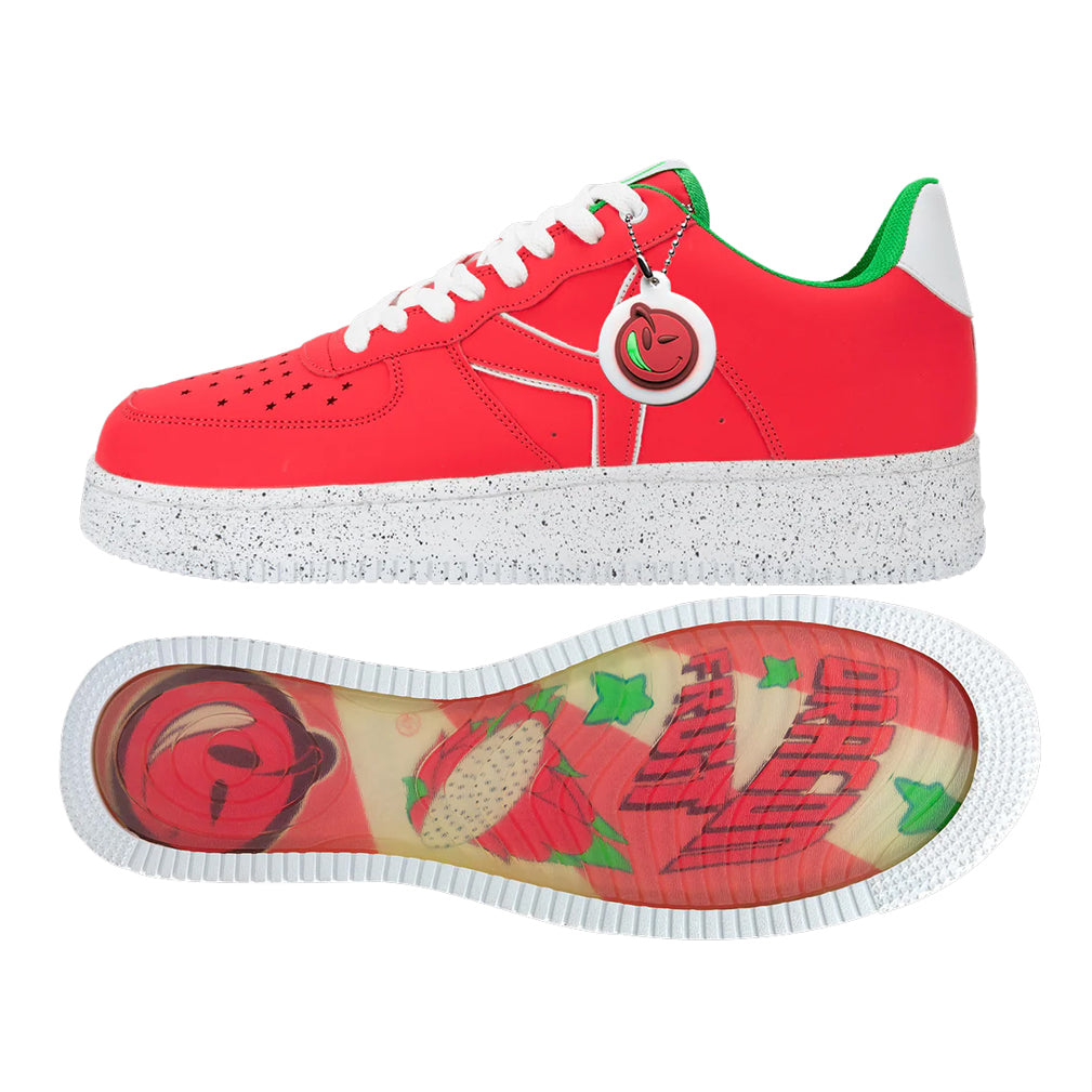 Dragon Fruit Sneakers – YUMS