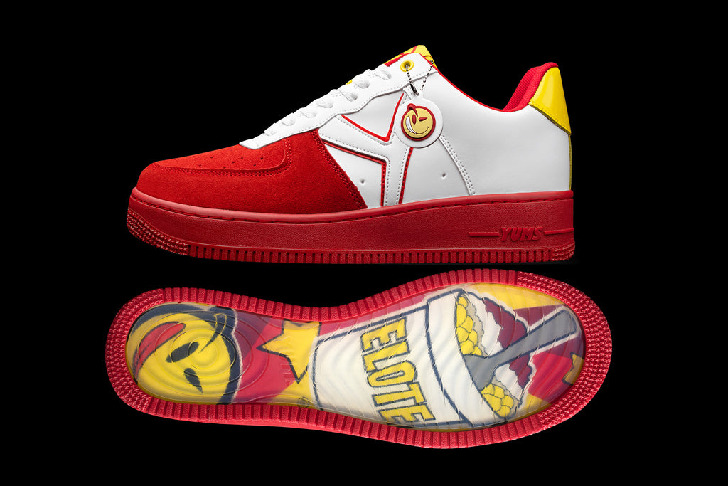 Collection 1 - Elote – YUMS