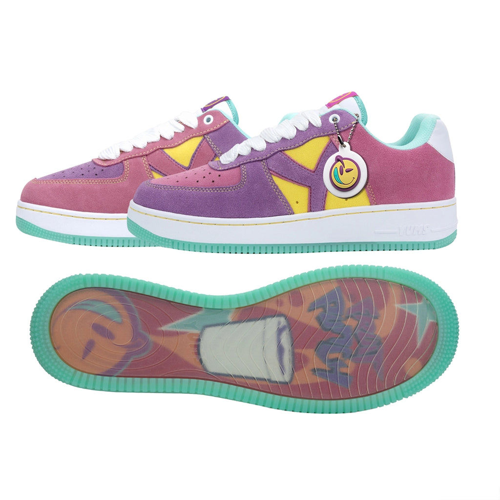 Fruit Punch Sneakers – YUMS