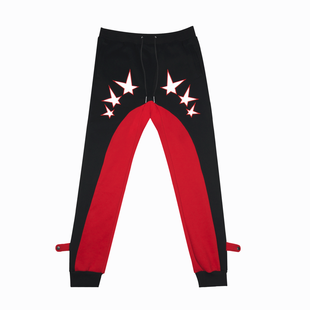 YUMS Star Sweat Pants